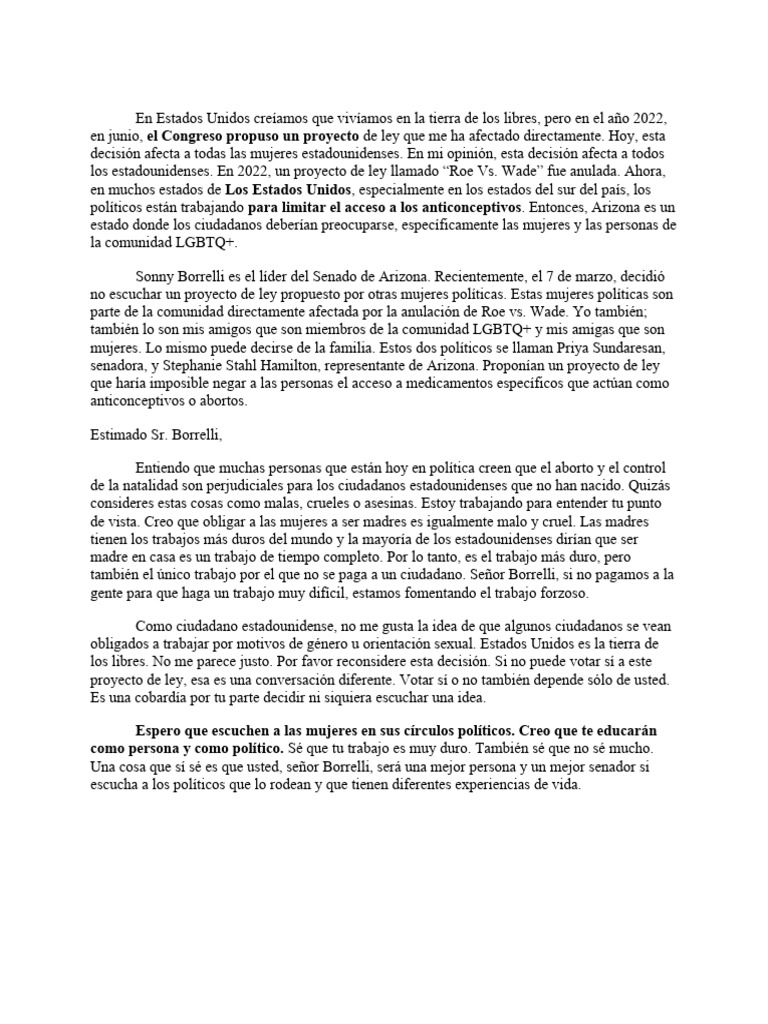 Ensayo 2 FINAL | PDF