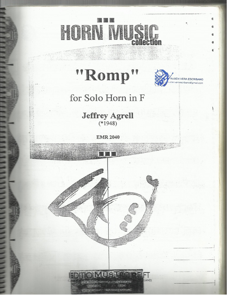 Romp | PDF