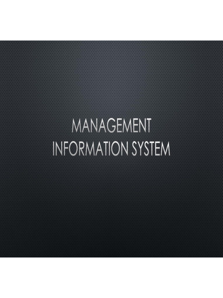 Data, Information, and Intelligence Explained | PDF | Analytics | Data ...