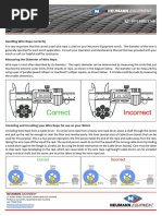 National Vaccine Storage Guidelines Strive For 5 Vaccine Fridge ...
