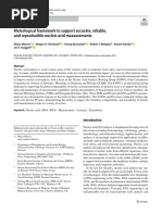 SWGDAM Validation Guidelines SEBAPP 12052016 | PDF | Polymerase Chain ...