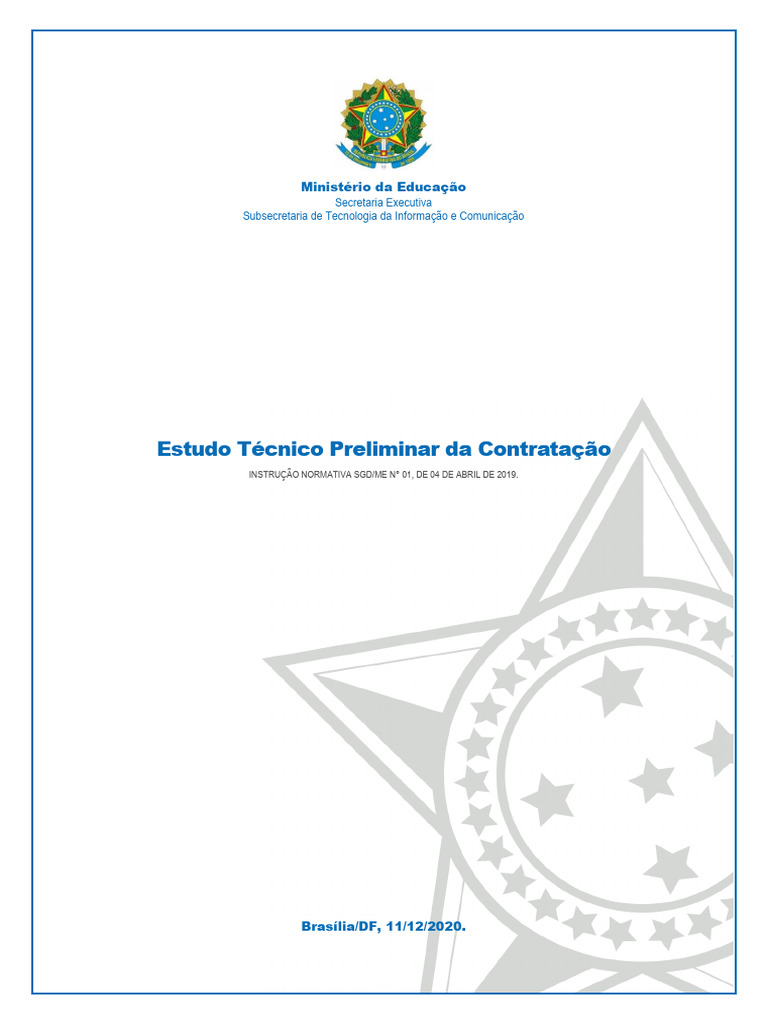 A Etpc Suporte-gestao-De-tic v2 111220 | PDF | Tecnologia da Informação ...