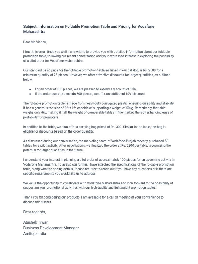 Amitoje Task - 2 | PDF | Career & Growth | Business