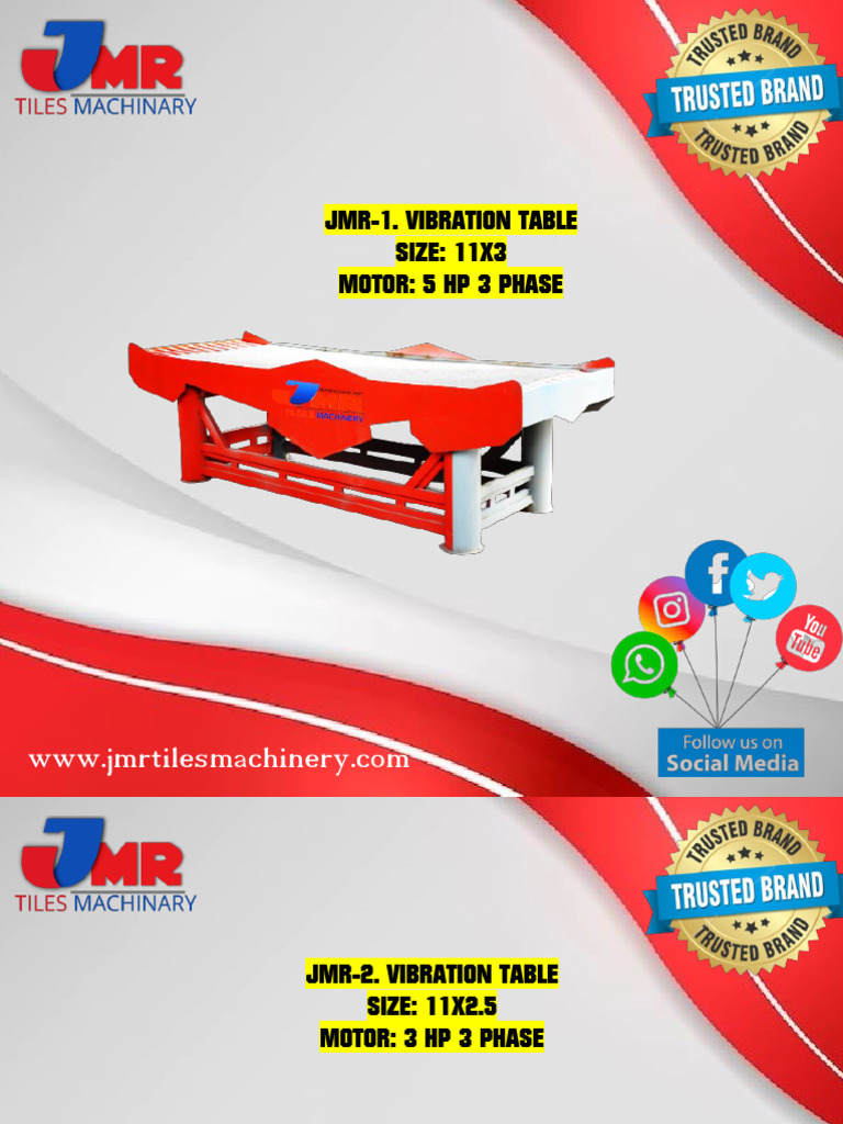 JMR New Catlogs 2023-24 | PDF | Brick | Building Technology