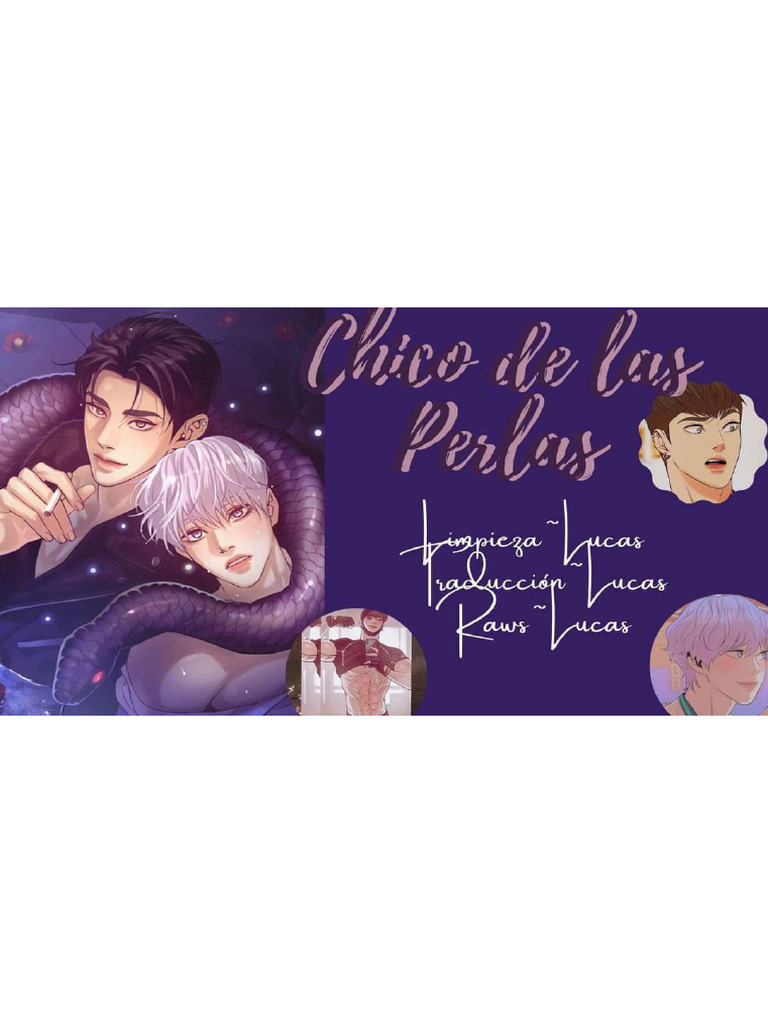 Shell Boy Capitulo 42 - 1 | PDF