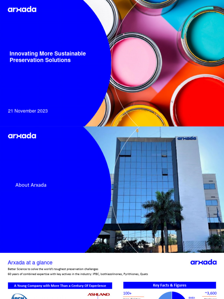 1.6 16h - Simone Pinto - Arxada - 2023 ABRAFATI International Paint ...