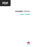 HUAWEI MatePad T 10 User Guide - (AGR-L09&W09, EMUI10.1 - 02, EN - UK) | PDF | Ios | Screenshot