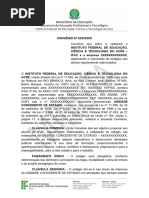 RQ 22 - Lista de Presença em Treinamento Rev 01 | PDF