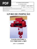 RQ 22 - Lista de Presença em Treinamento Rev 01 | PDF