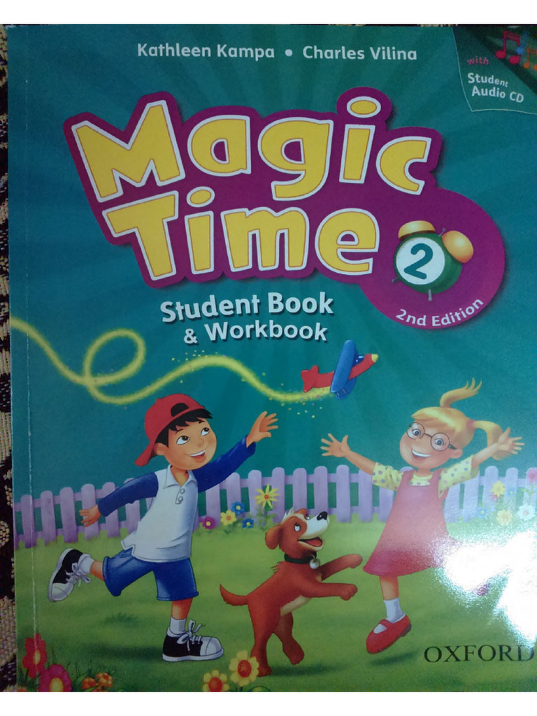 Magic2 2 | PDF