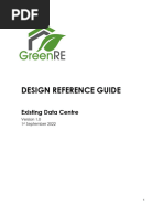 PSPC Listing Criteria Overview | PDF | Partnership | Architect