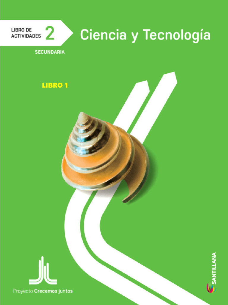 2do de Secundaria - CYT | PDF | Vacuole | Epitelio