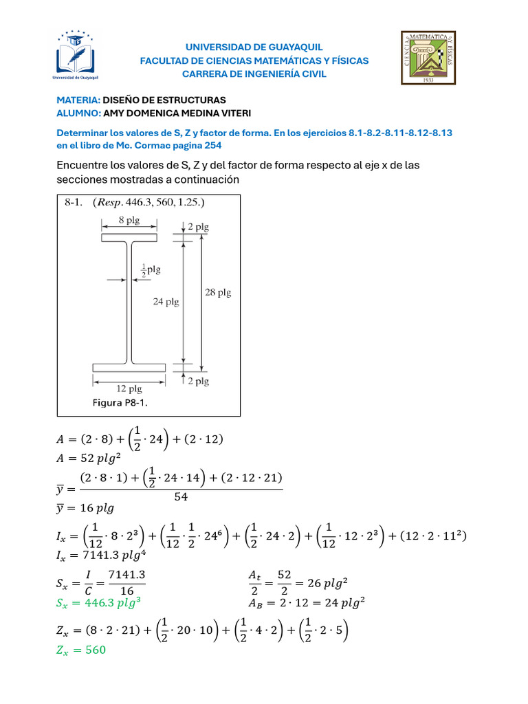 Tarea 2 - Parcial2 | PDF | Science | Ingeniería