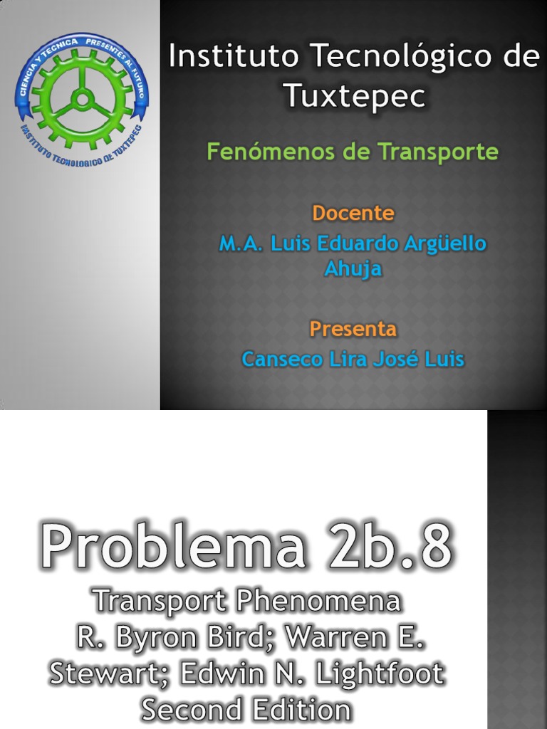Problema 2b.8 | PDF