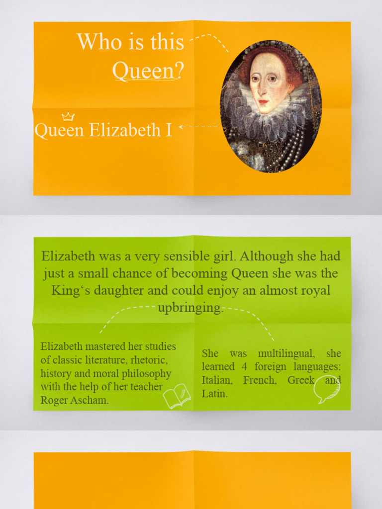 Elizabeth I and Mary Queen of Scots | PDF | Mary, Queen Of Scots