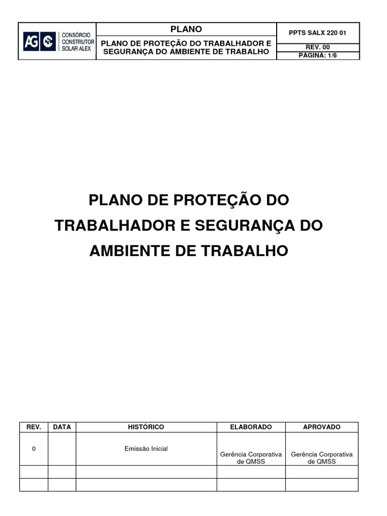 Segurança do Trabalho e Meio Ambiente | PDF | Eletricidade | Eletricista