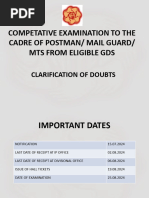 TAS in House 2024 Guidelines For Application | PDF | Graduate ...