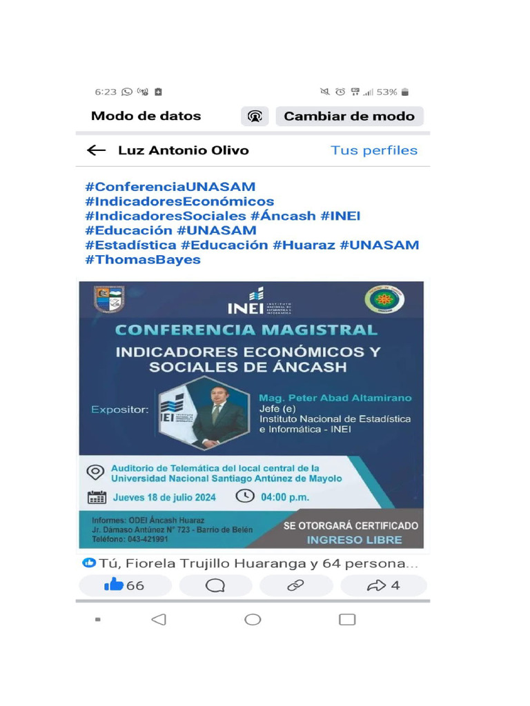 Esta Di Stica | PDF