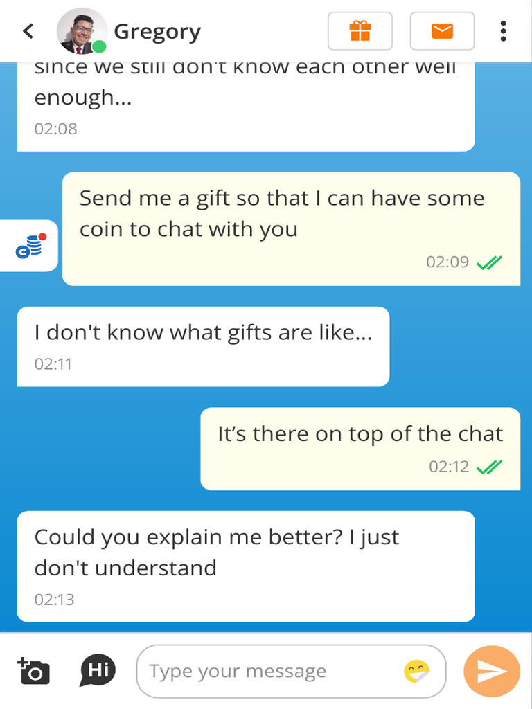 La-Date Heartfelt Conversations Await | PDF