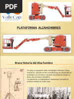 Manual - Manual PEMP UNE 58923 - 1 2 | PDF