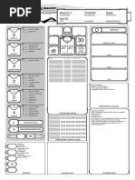 Stealer of Souls (Hexadin) Character Build Guide | PDF | Wizards Of The ...