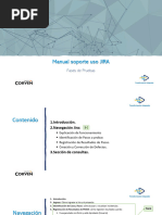 Manual de Mantis: Gestión de Incidencias | PDF | Contraseña | Ingeniería de software