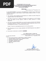 Hospital Admission Checklist Guide | PDF | Hospital | Surgery