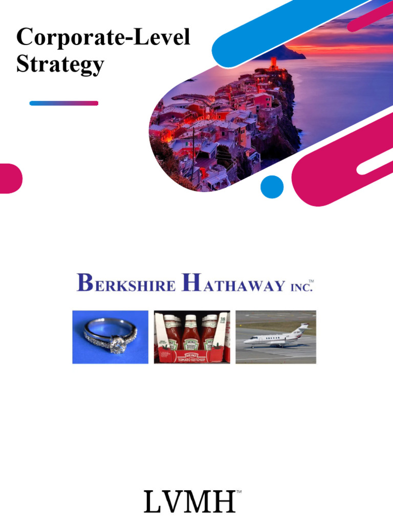 corporate-level-strategy-pdf-competition-law-diversification