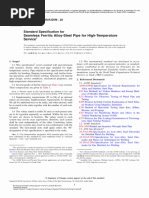 BSK 46 & Other Grade Material Specification | PDF | Steel | Annealing ...