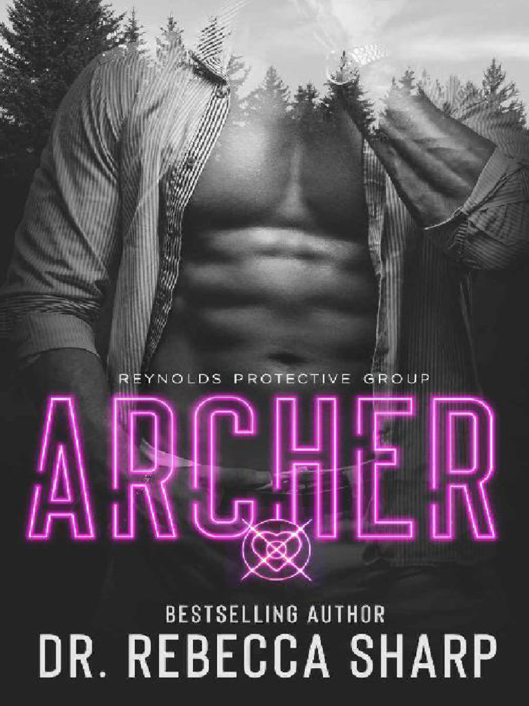 Archer - Dr. Rebecca Sharp (TM) | PDF