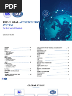 NEDA-ICC - Guidelines and Procedures | PDF | Business | Government