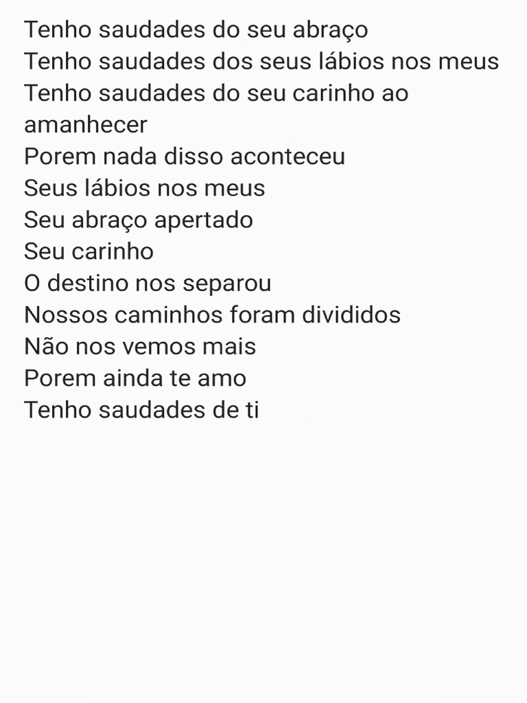 Ideias Letra Banda - 240313 - 222525 | PDF