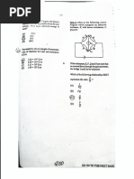 Pure Math Unit 2 | PDF