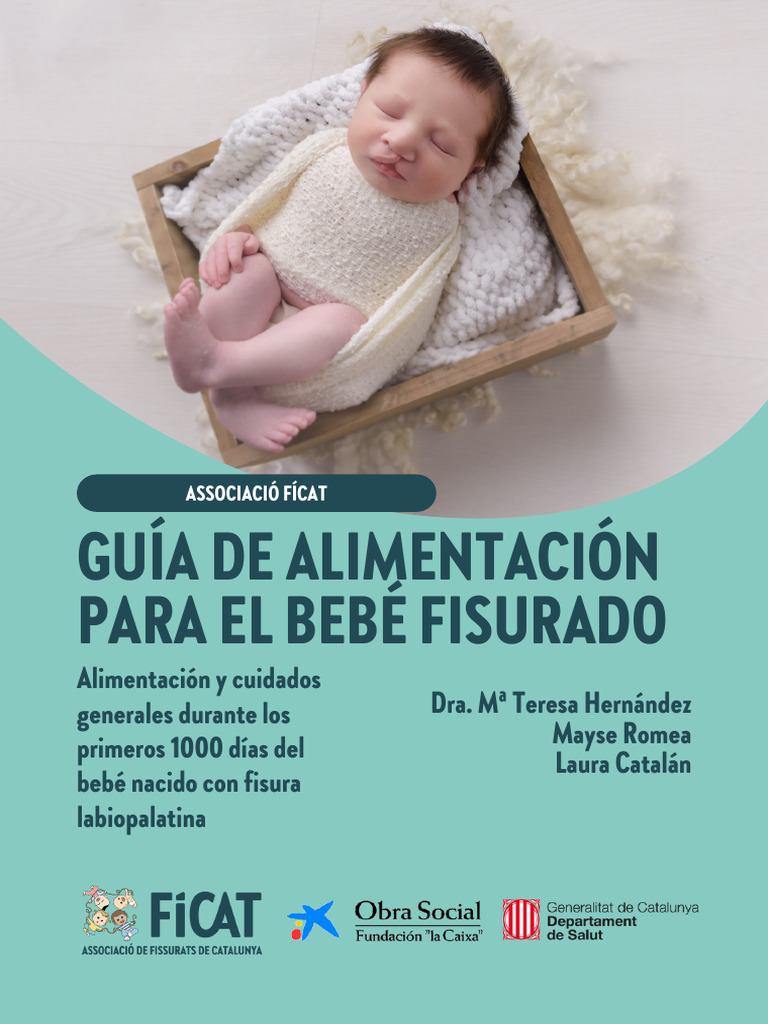 Guia Alimentacion | PDF | La leche materna | Amamantamiento