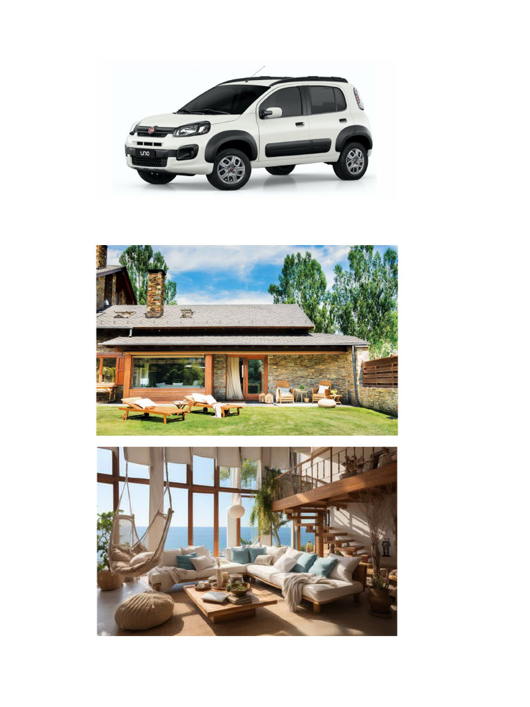 Vision Boar Word | PDF