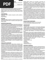 Duflegrip | PDF | Tratamientos médicos | Farmacología