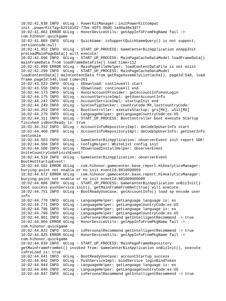 GC 2024 06 23 | PDF | Application Layer Protocols | Communications Protocols