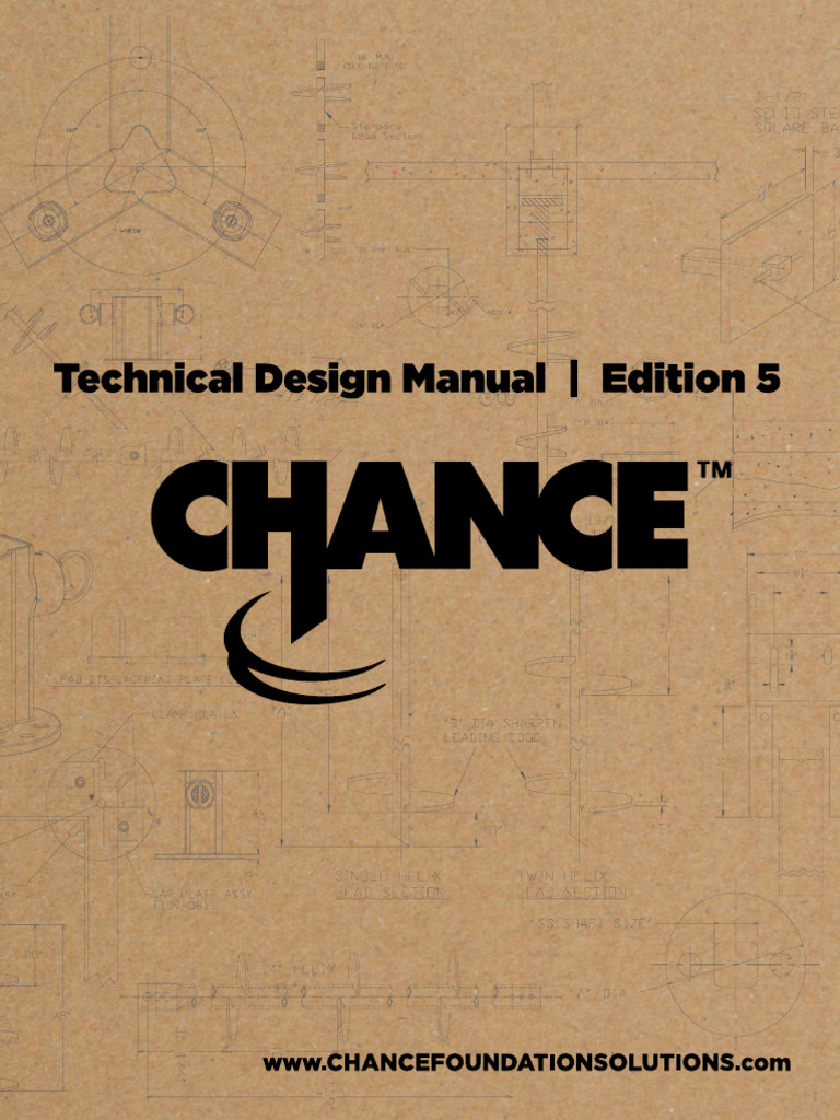 Chance | PDF