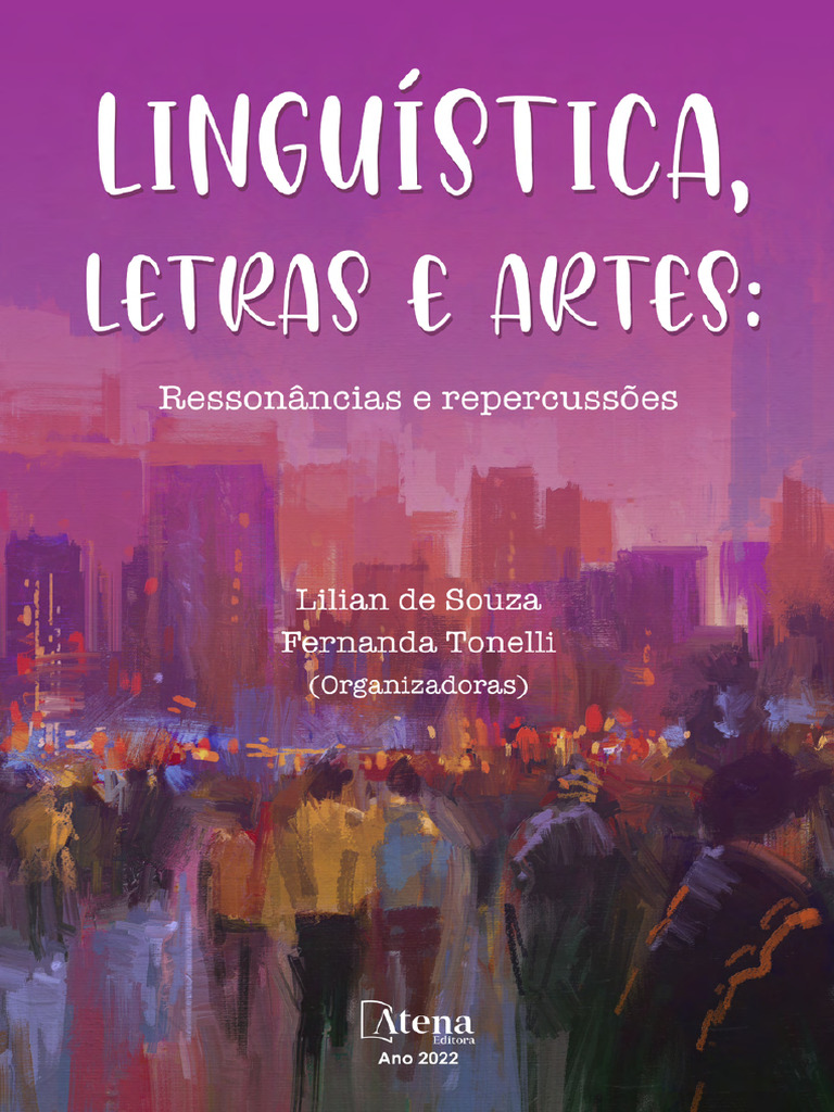 Ancestralidade e Resistencia No Romance A Enxada e A Mulher Que Venceu o Proprio Destino de ...