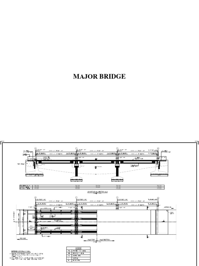 Drawing | PDF | Infrastructure | Streets And Roads