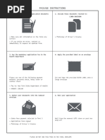 NYSOH Identity Verification Process | PDF | Identity Document ...