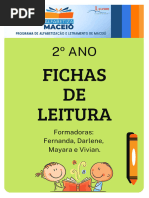 Troca Troca de Letras | PDF