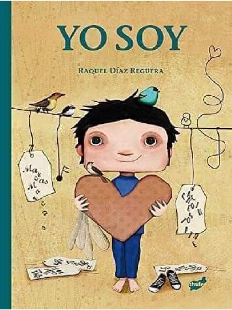 Yo Soy PDF | PDF