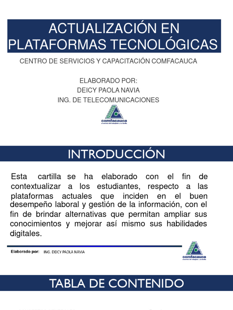 Cartilla Tics Actualizada 2024 | PDF | Inteligencia artificial | Inteligencia (IA) y semántica