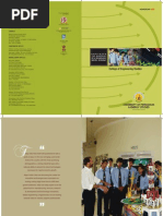 She Committee Minutes Template | PDF | Occupational Safety And Health ...