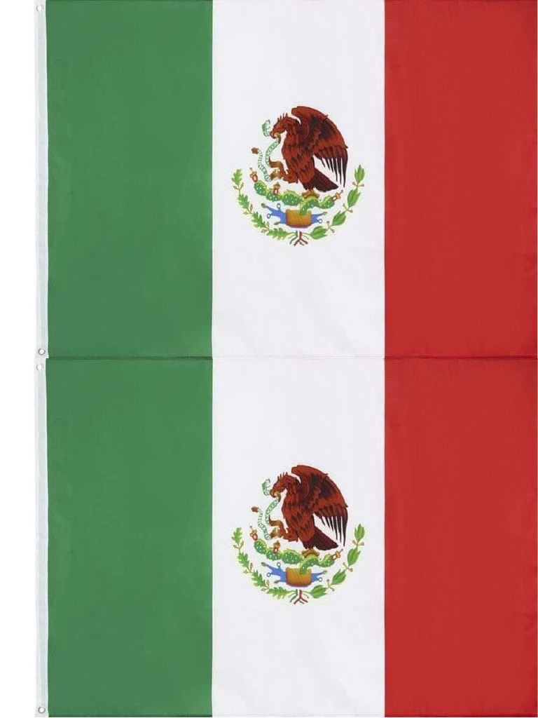 Mexican Flag | PDF
