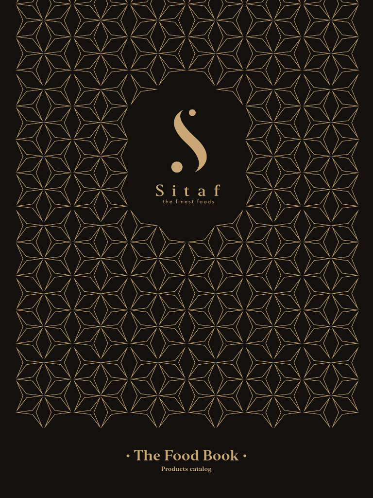 Sitaf 2022 Catalog | PDF | Pasta | Mozzarella