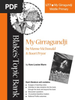 The Matchbox Diary Teachers' Guide | PDF | Reading Comprehension ...