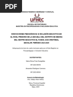 Centros Inapi (Cafi & Caipi) | PDF | República Dominicana | Antillas ...