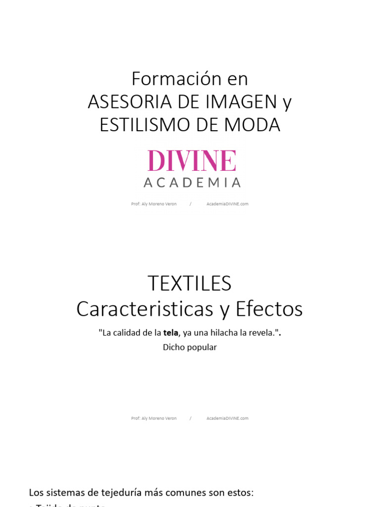 2+ +3+Textiles | PDF | Textiles | Costura